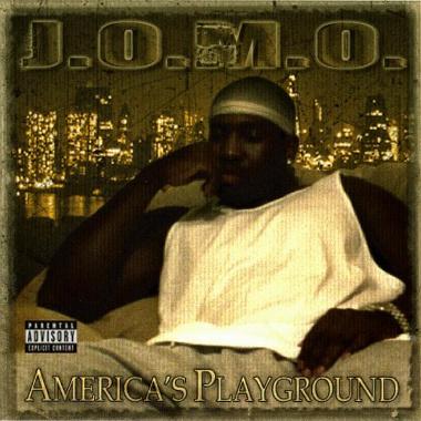 J.O.M.O. at RadioSparx