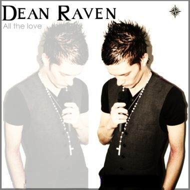 Dean Raven at RadioSparx