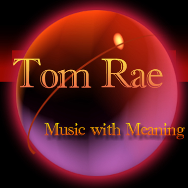 Tom Rae at RadioSparx