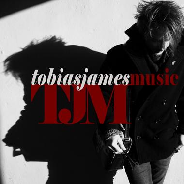 Tobias James at RadioSparx