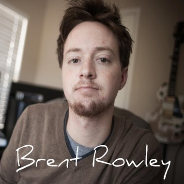 Brent Rowley at RadioSparx