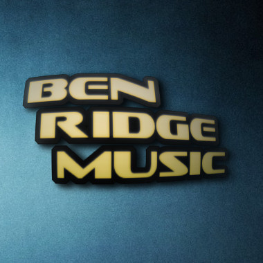 Ben Ridge at RadioSparx