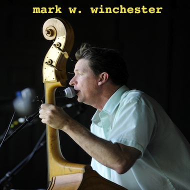 Mark W. Winchester at RadioSparx