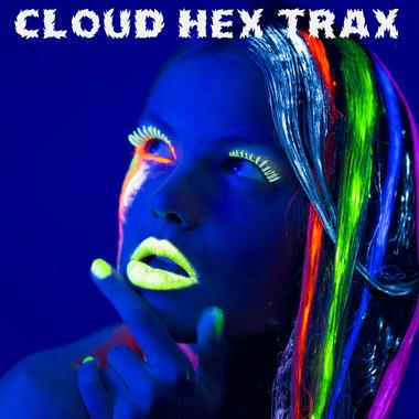 Cloud Hex Trax at RadioSparx