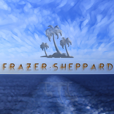 Frazer Sheppard at RadioSparx