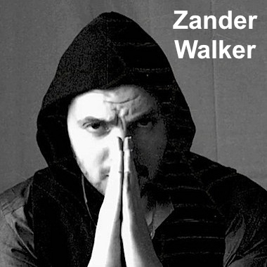 Zander Walker at RadioSparx