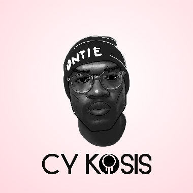 Cy Kosis at RadioSparx