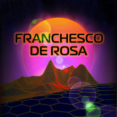 Franchesco De Rosa at RadioSparx