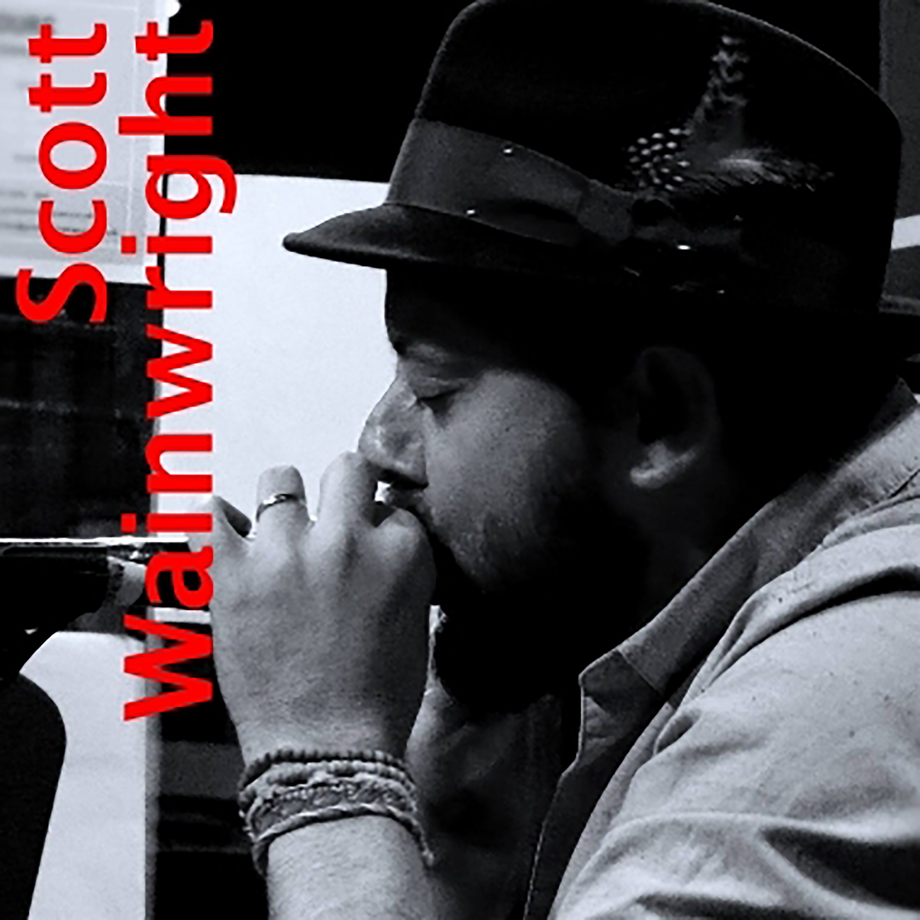 Scott Wainwright at RadioSparx