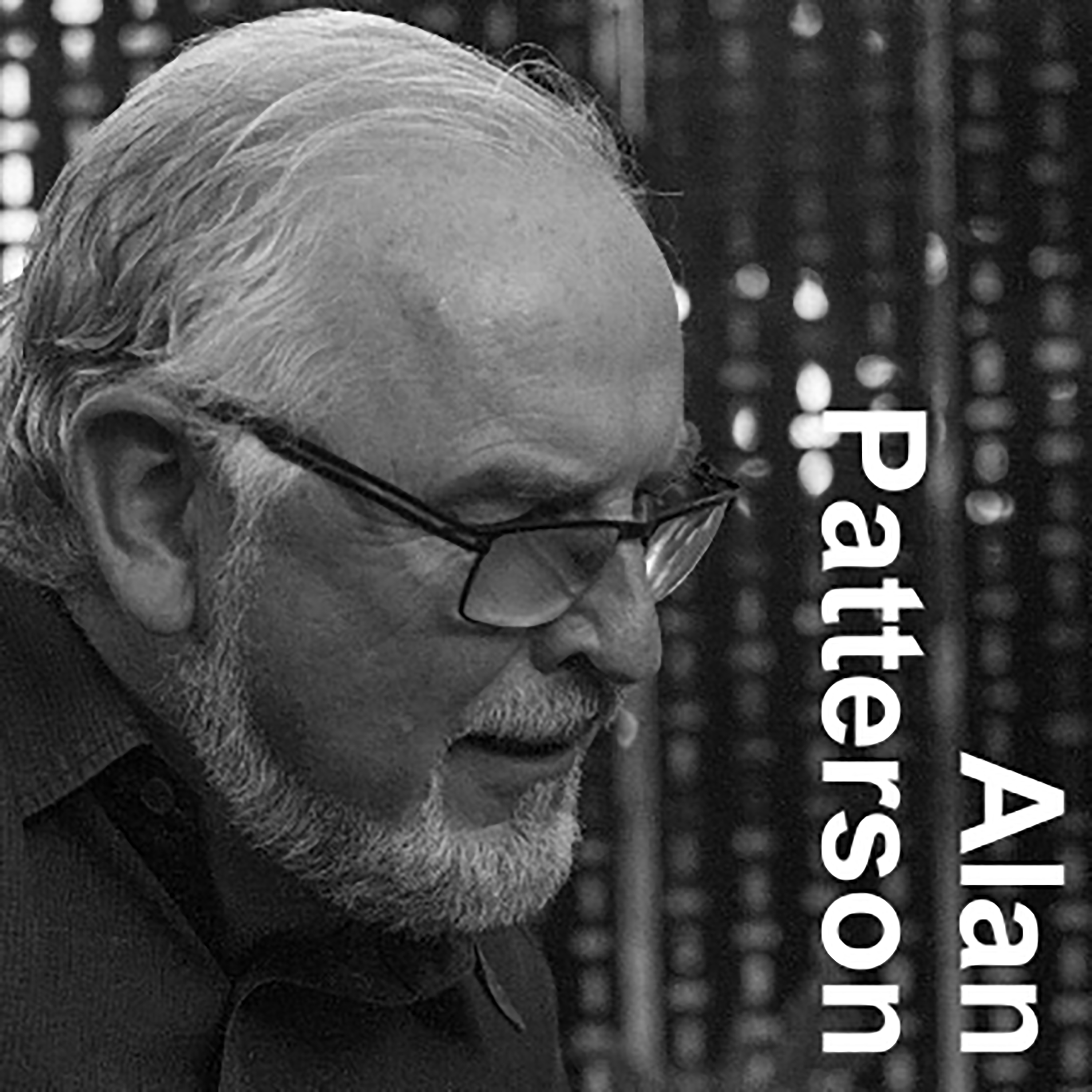 Alan Patterson at RadioSparx