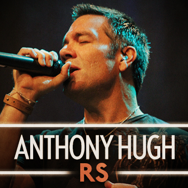 Anthony Hugh RS at RadioSparx