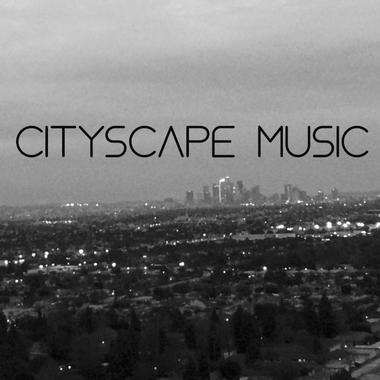 Cityscape Music at RadioSparx