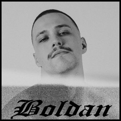 Boldan at RadioSparx