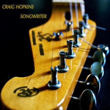 Craig Hopkins at RadioSparx