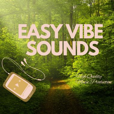 Easy Vibe Sounds at RadioSparx