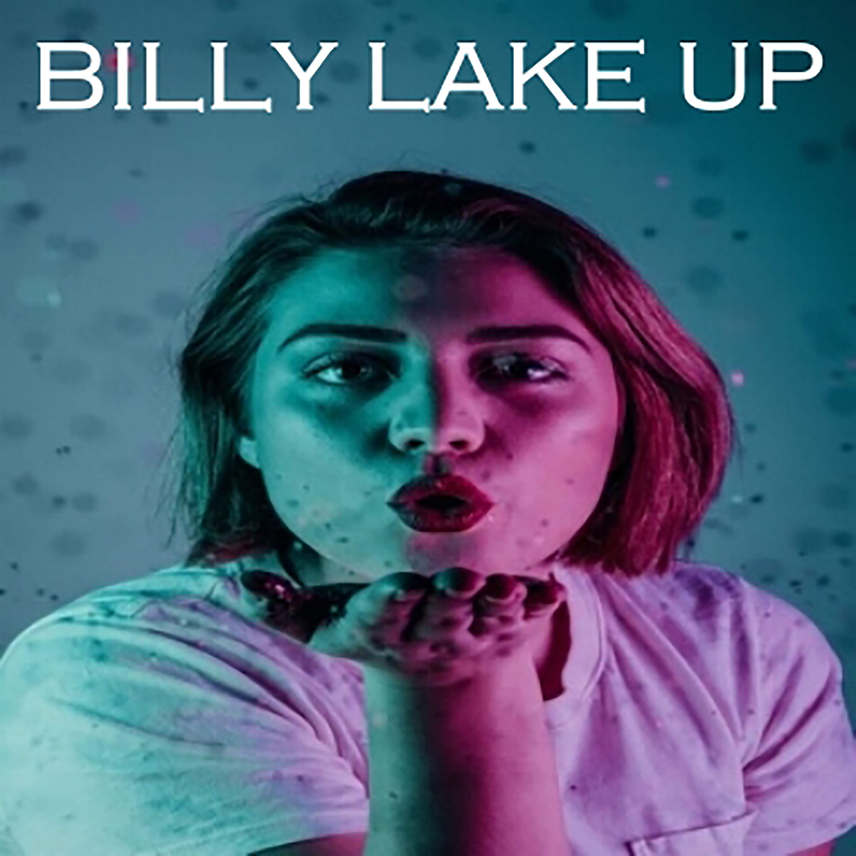 Billy Lake Up at RadioSparx