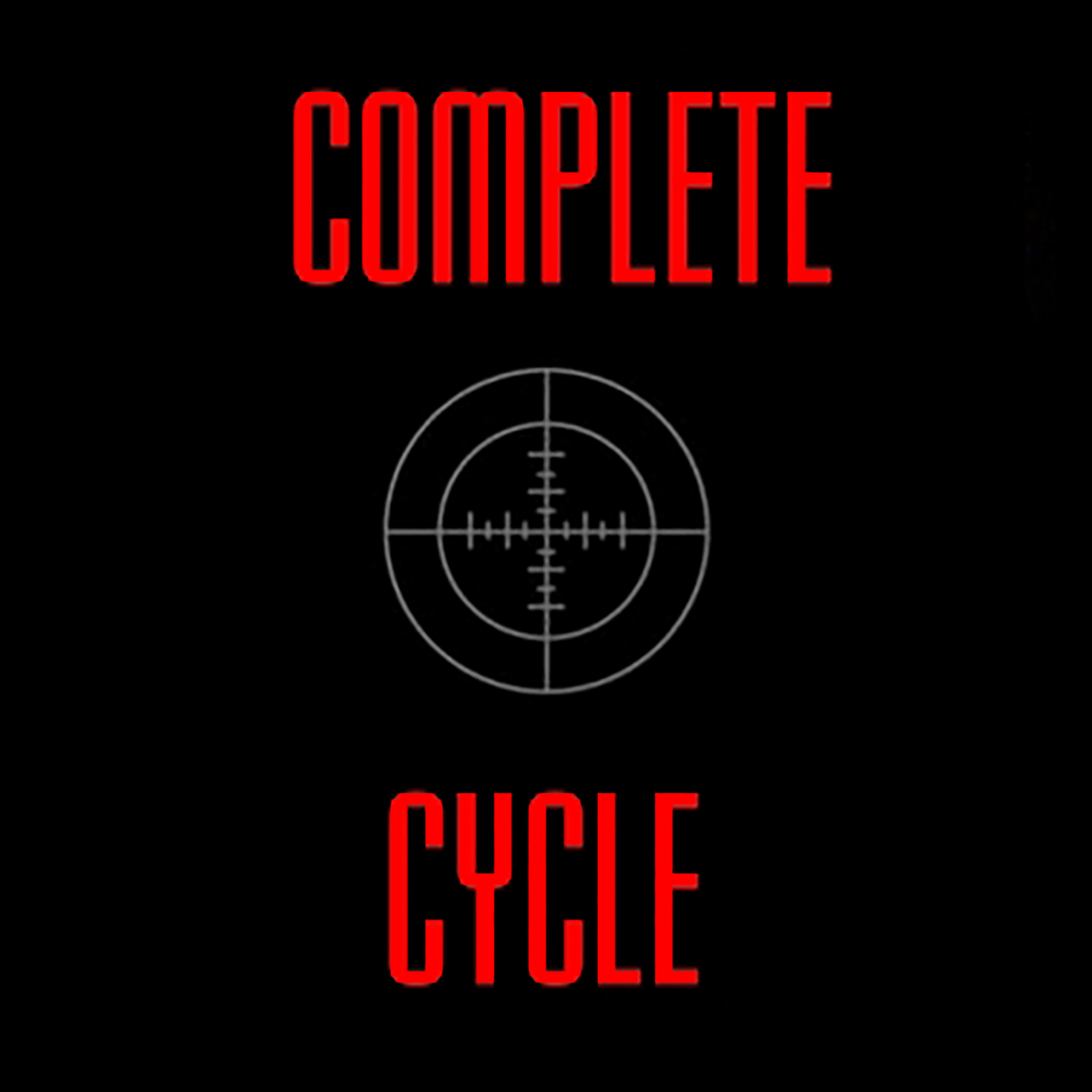 Complete Cycle at RadioSparx