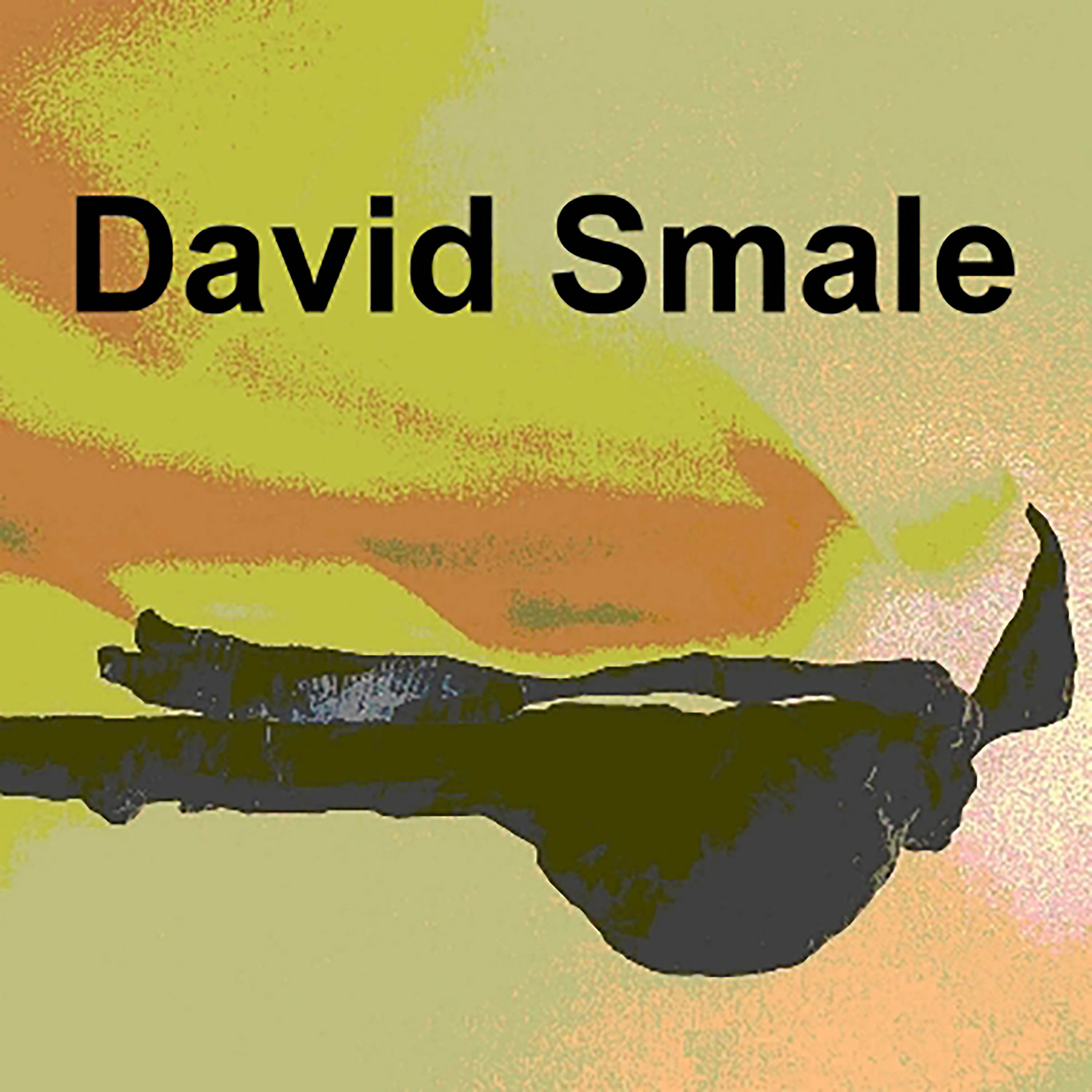 David Smale at RadioSparx