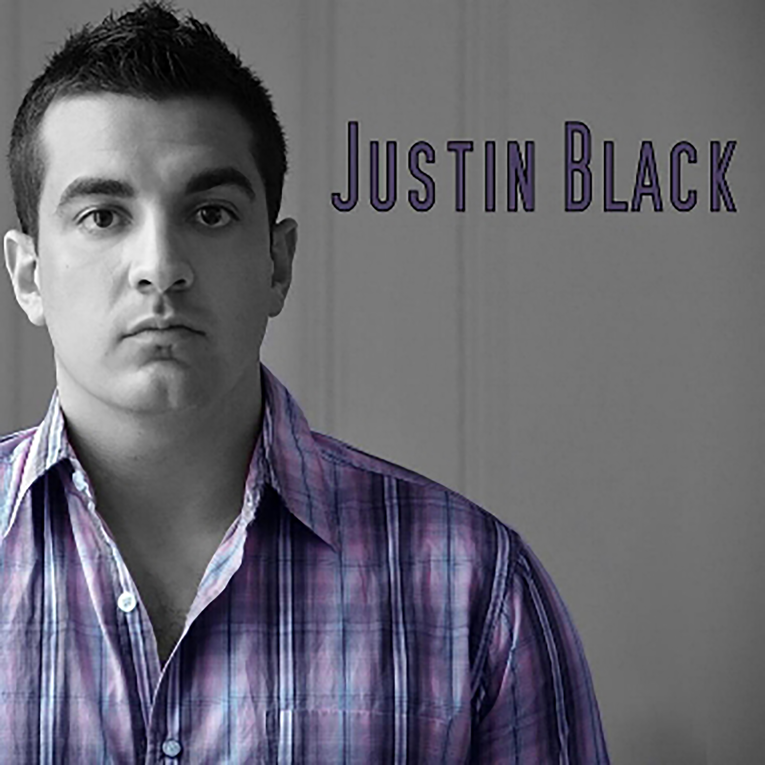 Justin Black at RadioSparx
