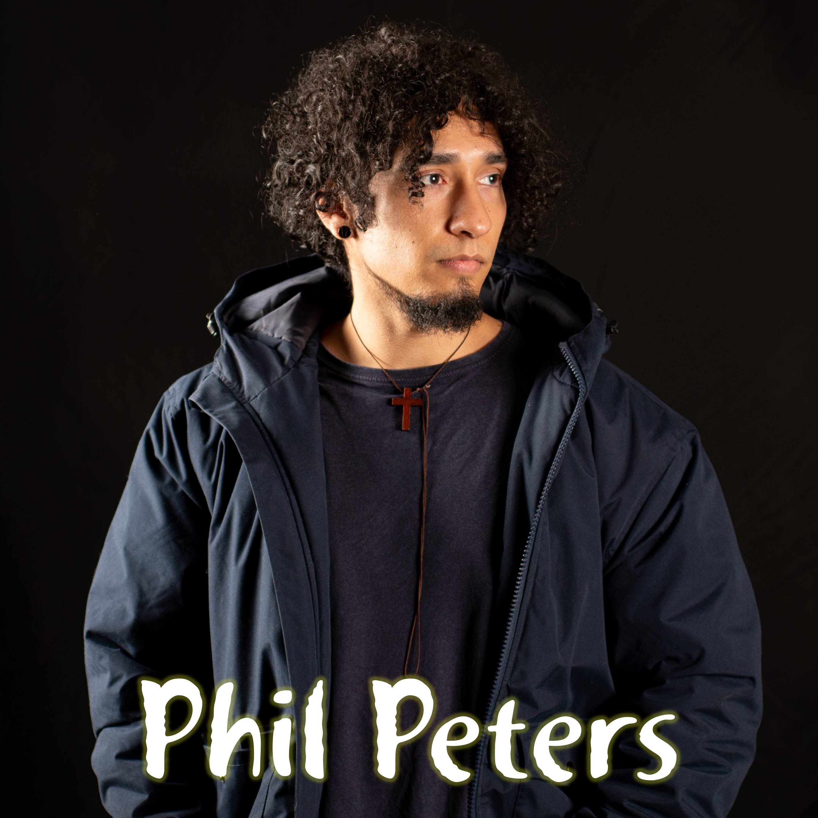 Phil Peters at RadioSparx